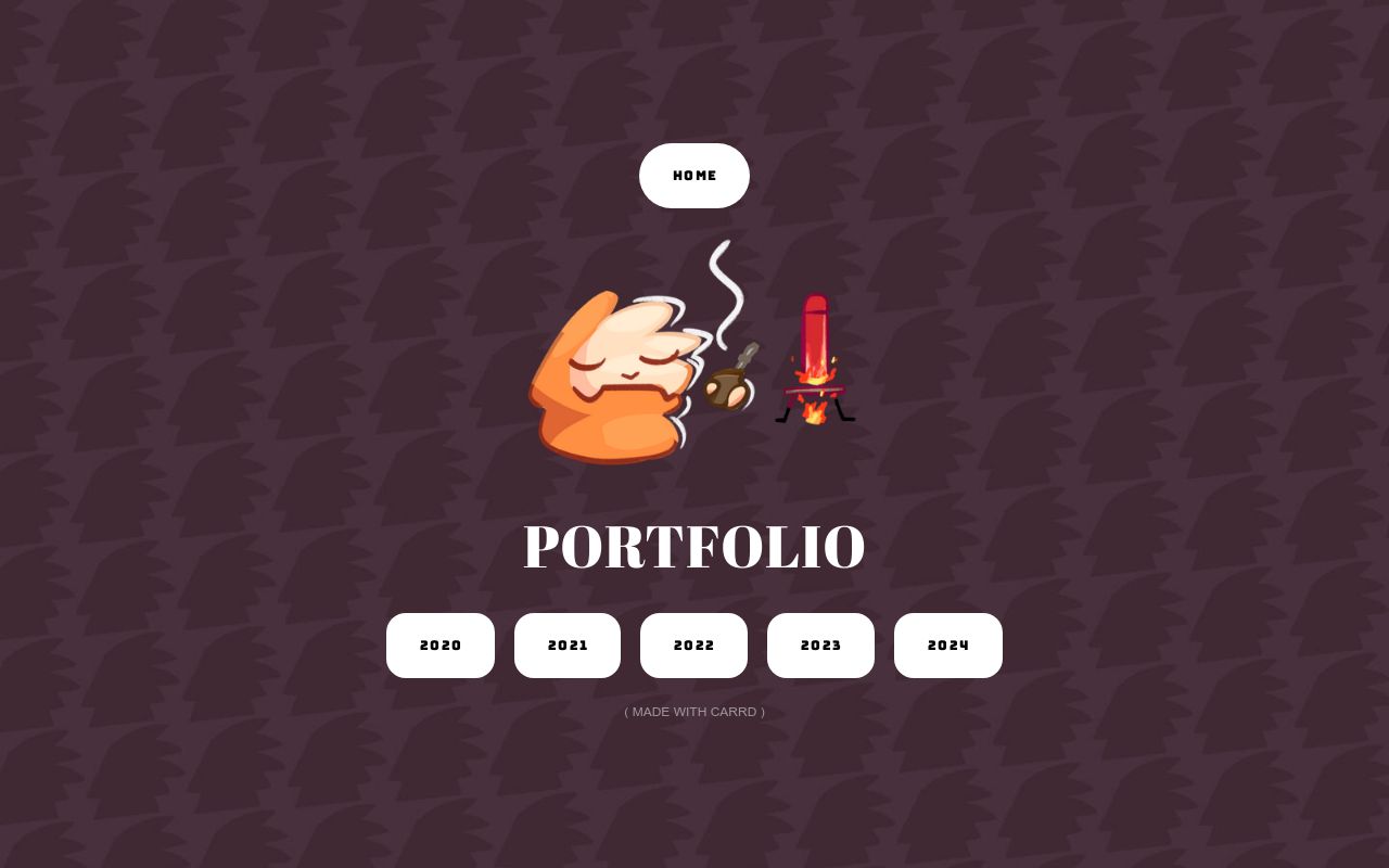 Mosu Portfolio